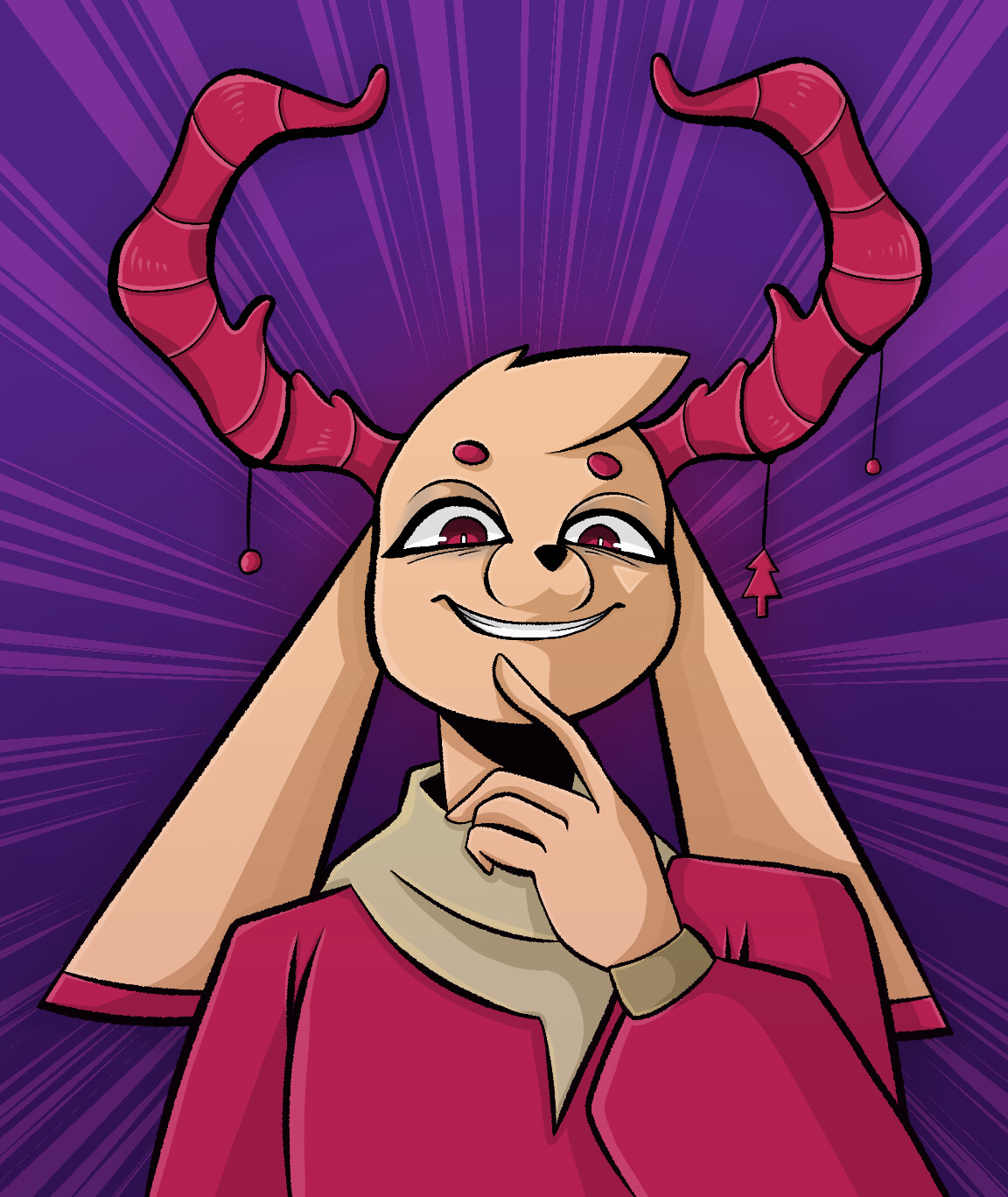 ArtStation - Jasper 2024