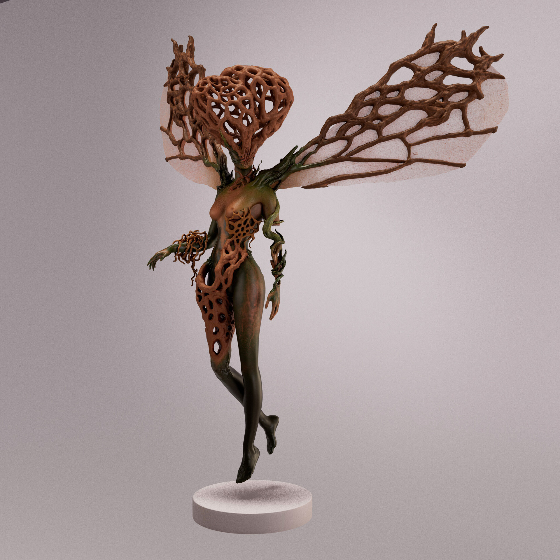 ArtStation - Eternity * 007