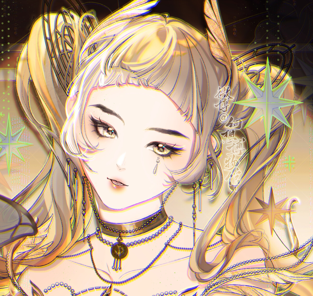 幻昼夜 - Shiny doujin