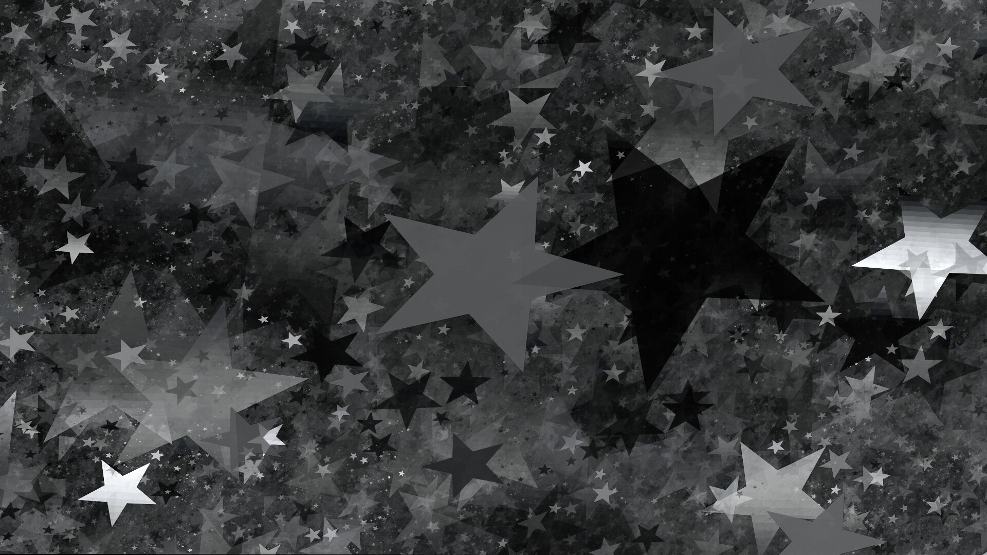 ArtStation - Starburst (Series)