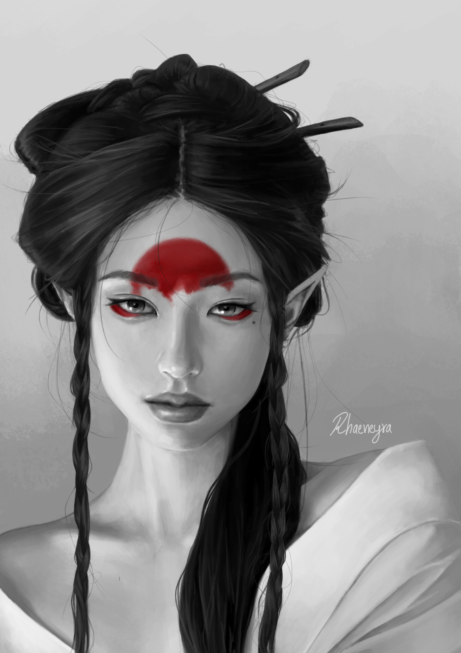 ArtStation - Practice