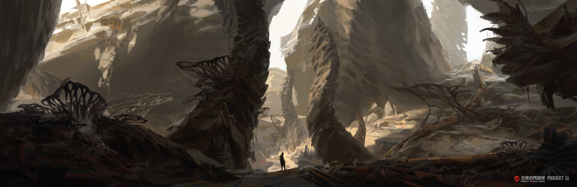 xiaohan liu - project L：disaster city