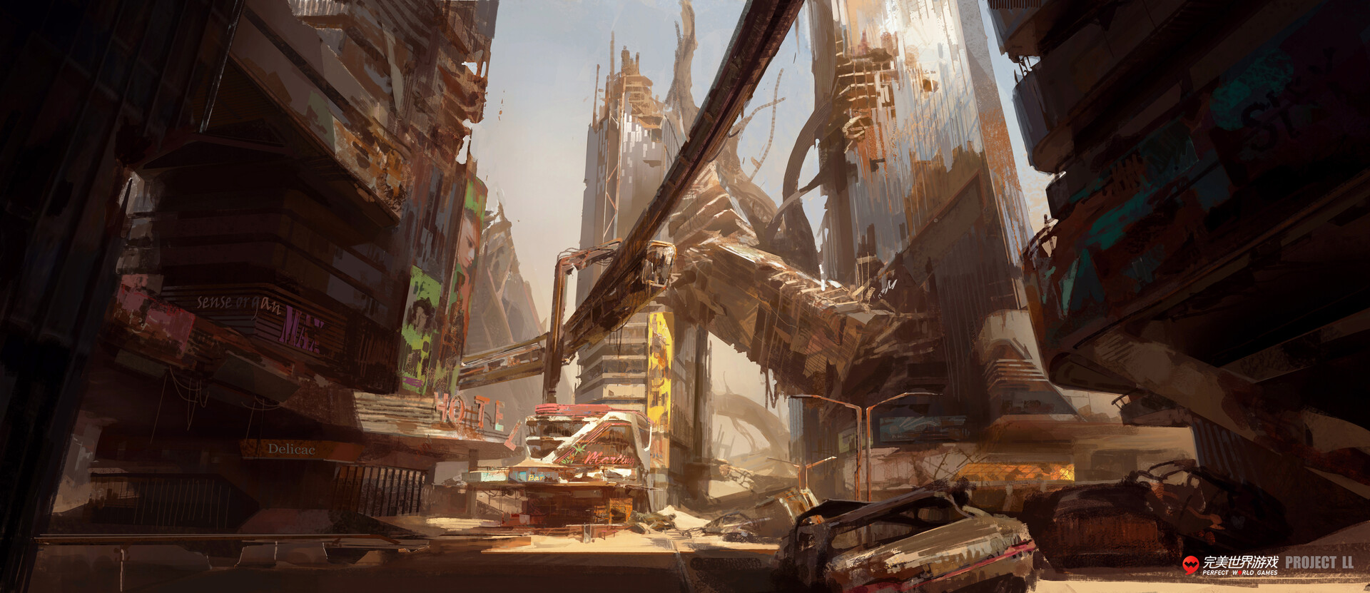 xiaohan liu - project L：disaster city