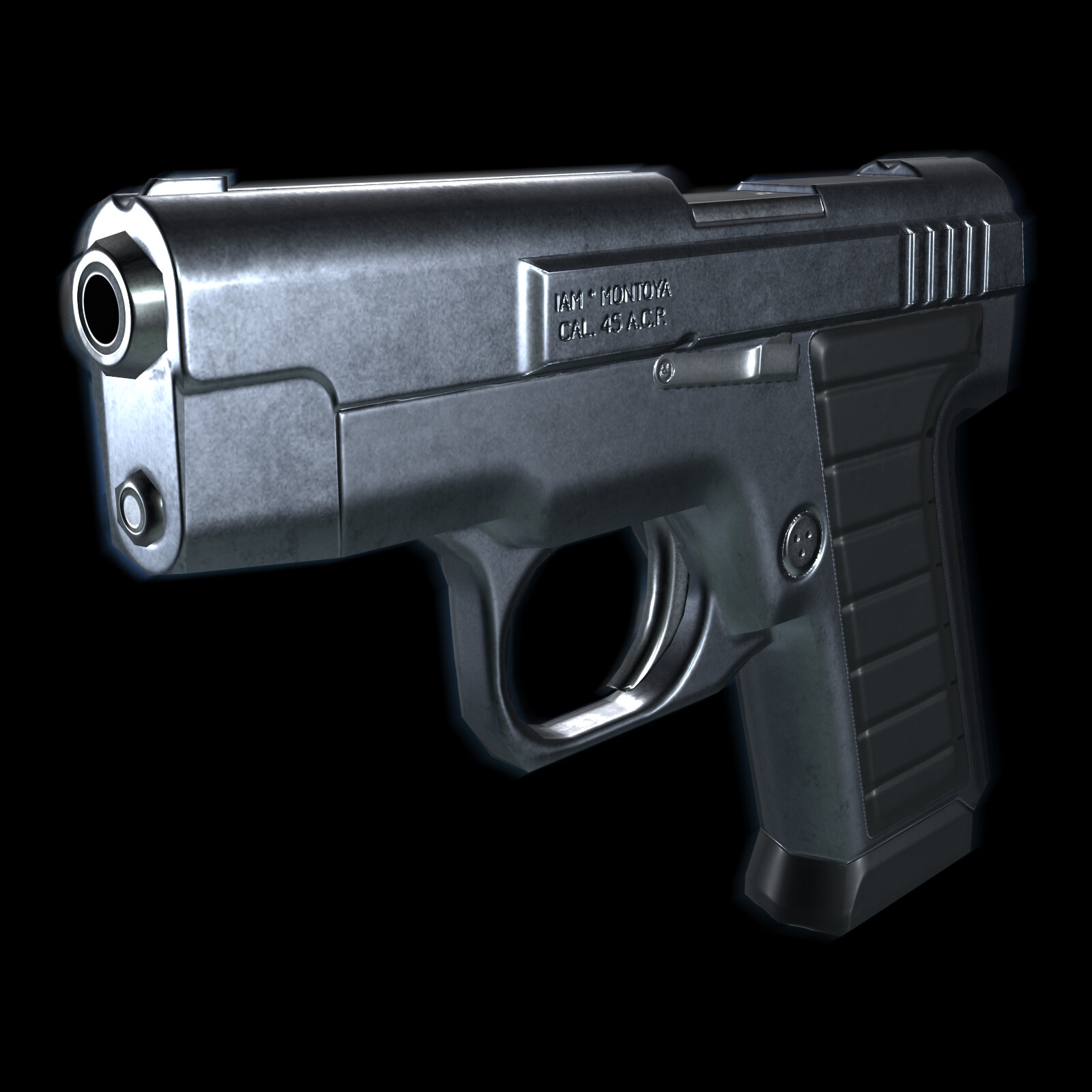 ArtStation - IA Montoya