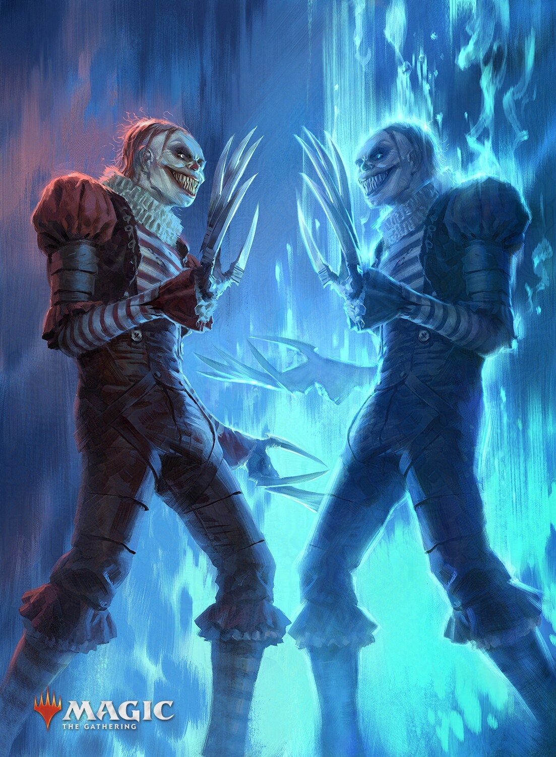 Darren Tan - Phantasmal Image