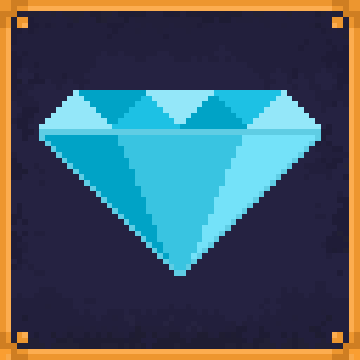 ArtStation - diamond