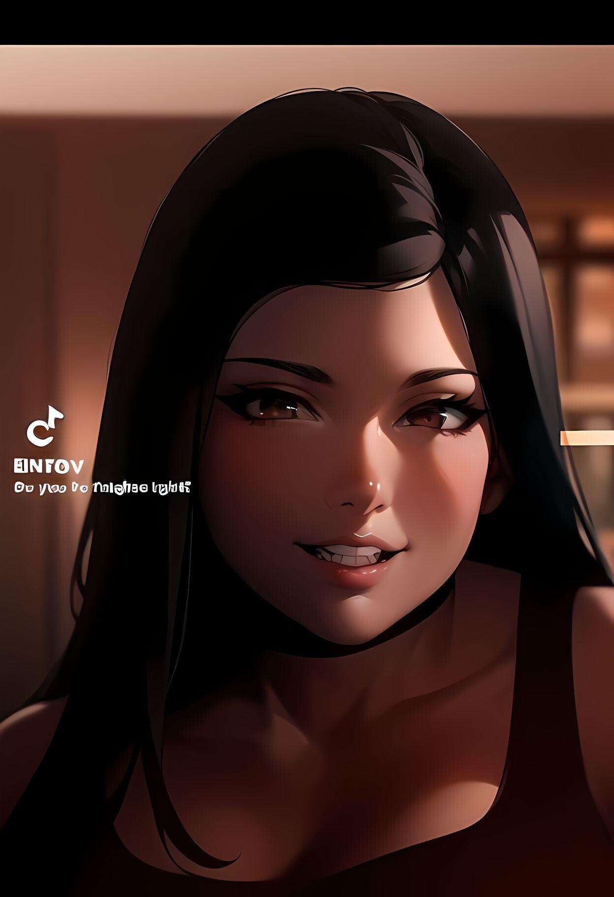 Artstation Sexy Girl