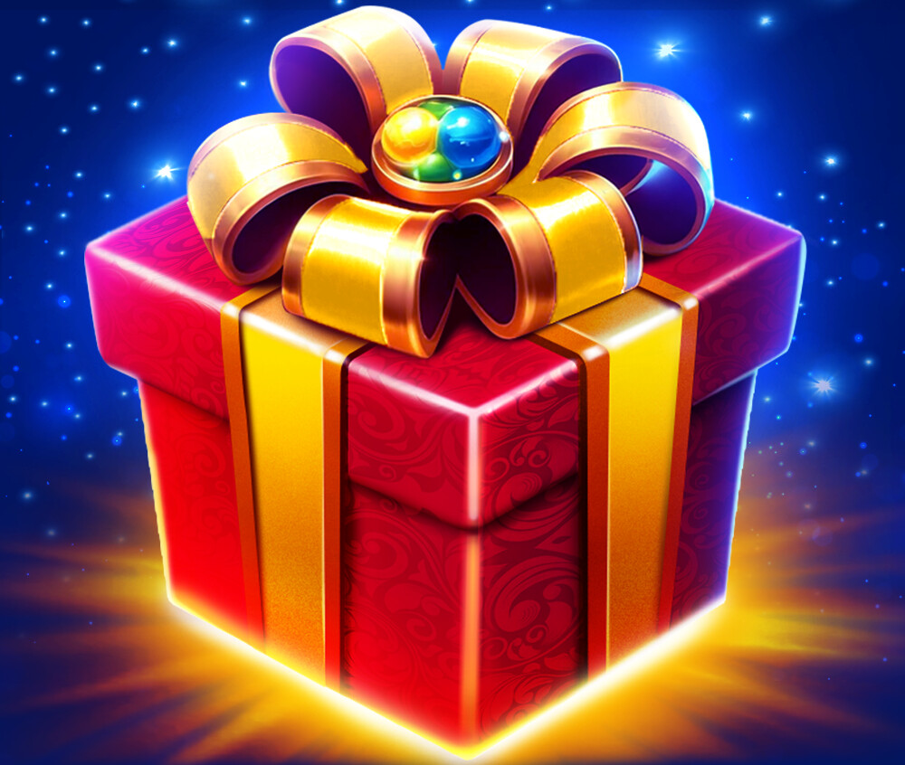 ArtStation - Slot Icons