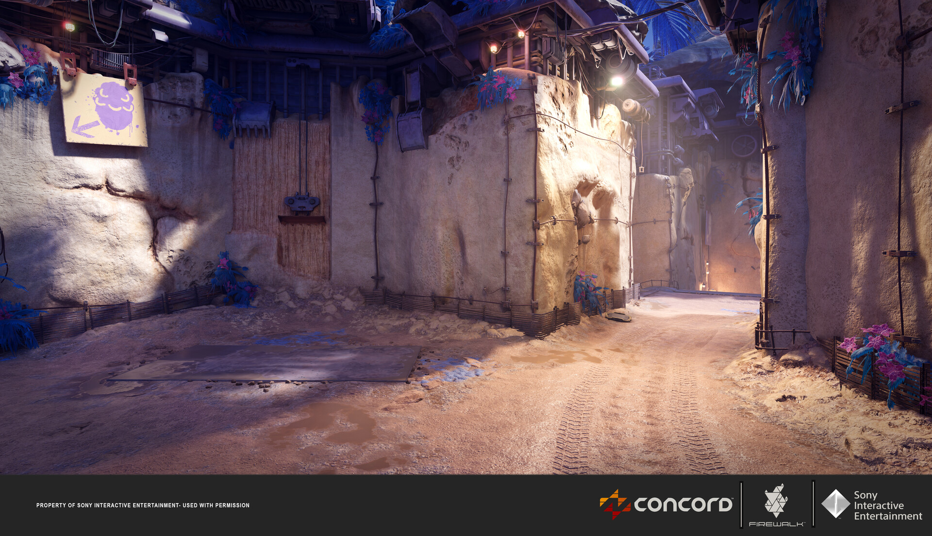 The Online Portfolio of James Catterson - Concord: Bone Mines