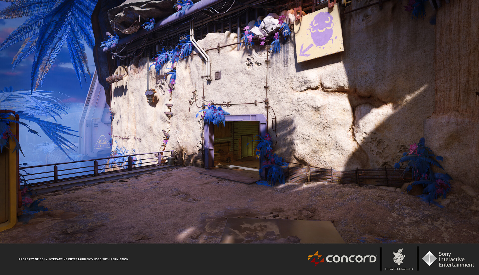 The Online Portfolio of James Catterson - Concord: Bone Mines