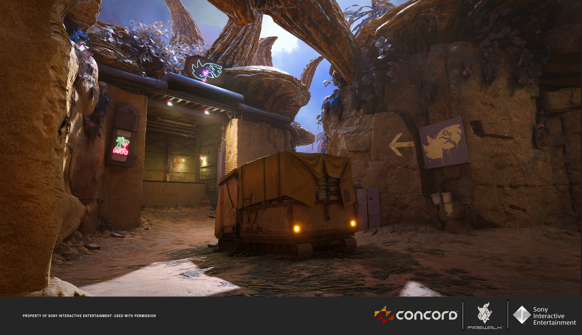 The Online Portfolio of James Catterson - Concord: Bone Mines