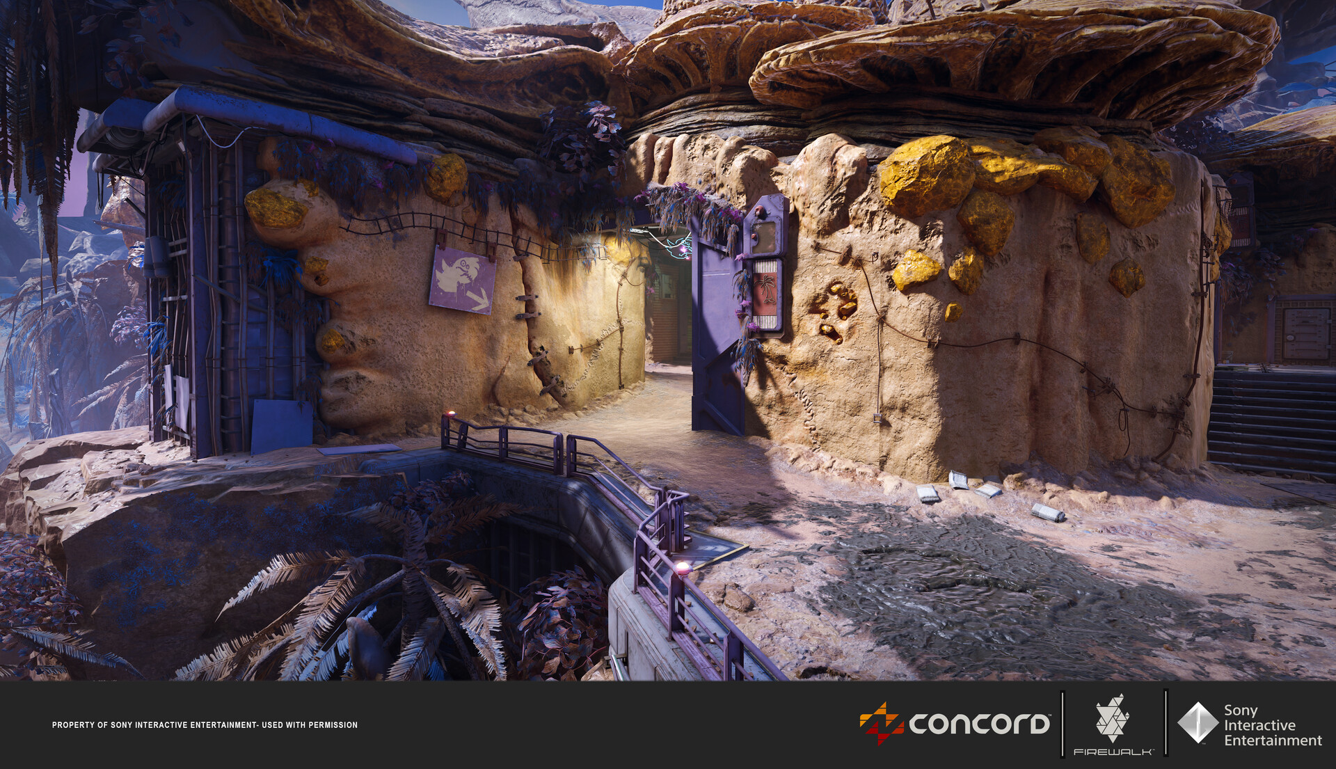 The Online Portfolio of James Catterson - Concord: Bone Mines