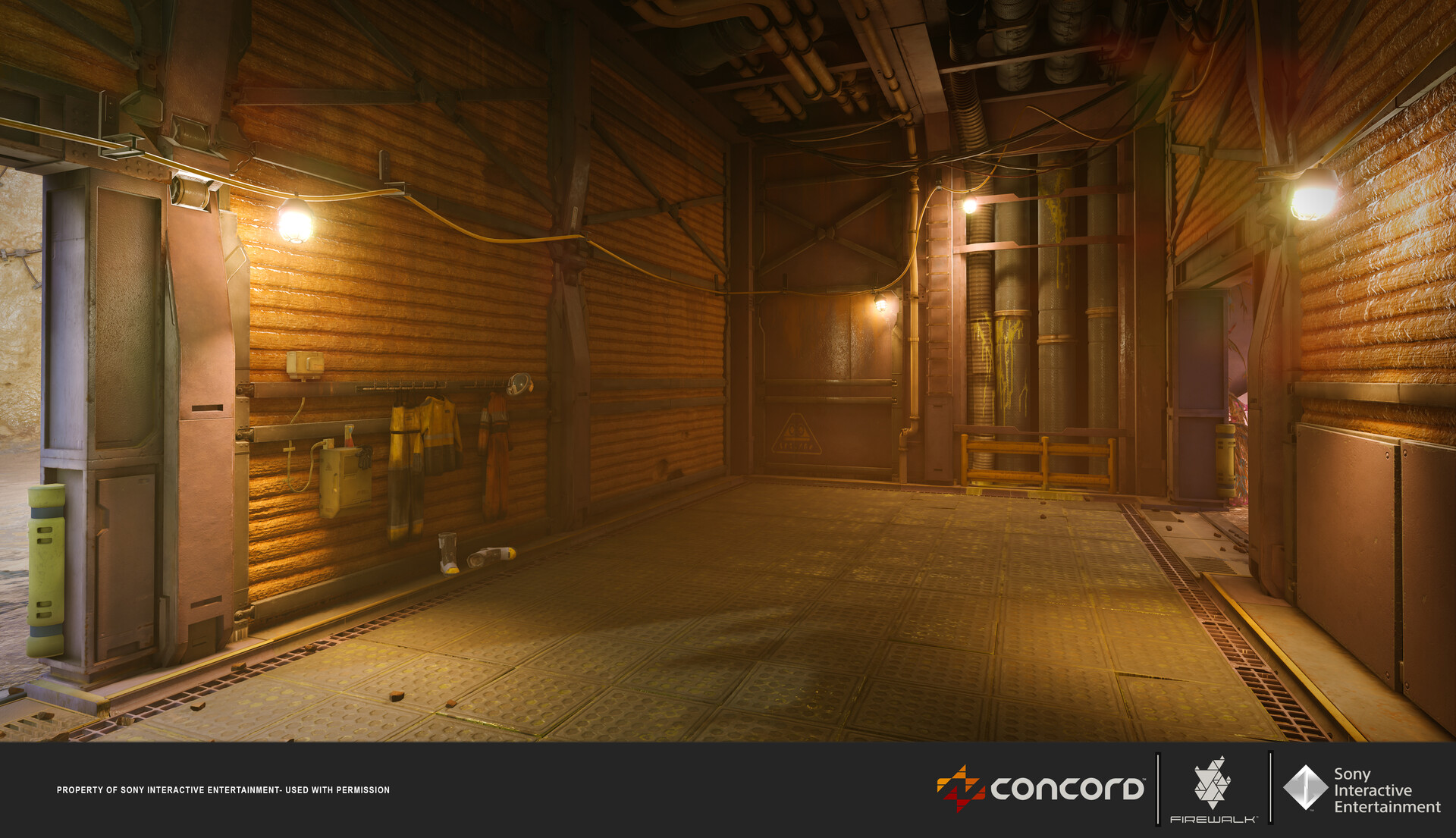 The Online Portfolio of James Catterson - Concord: Bone Mines