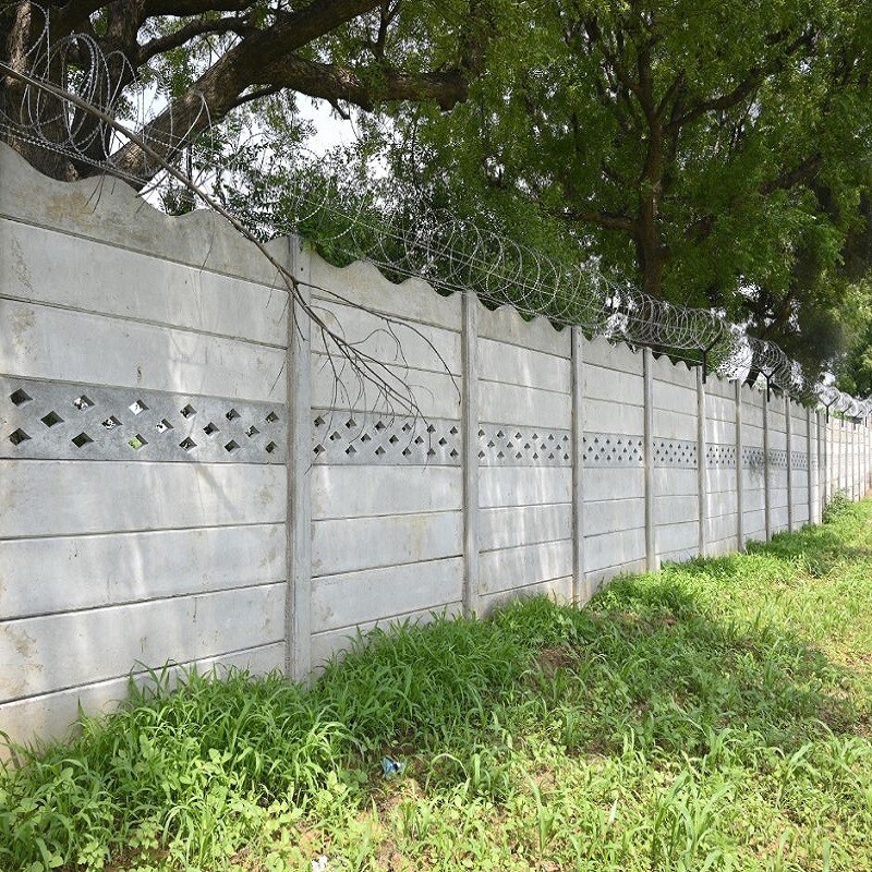 ArtStation - Best Precast Walls