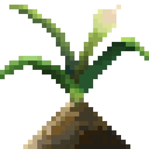 ArtStation - Onion pixel-art