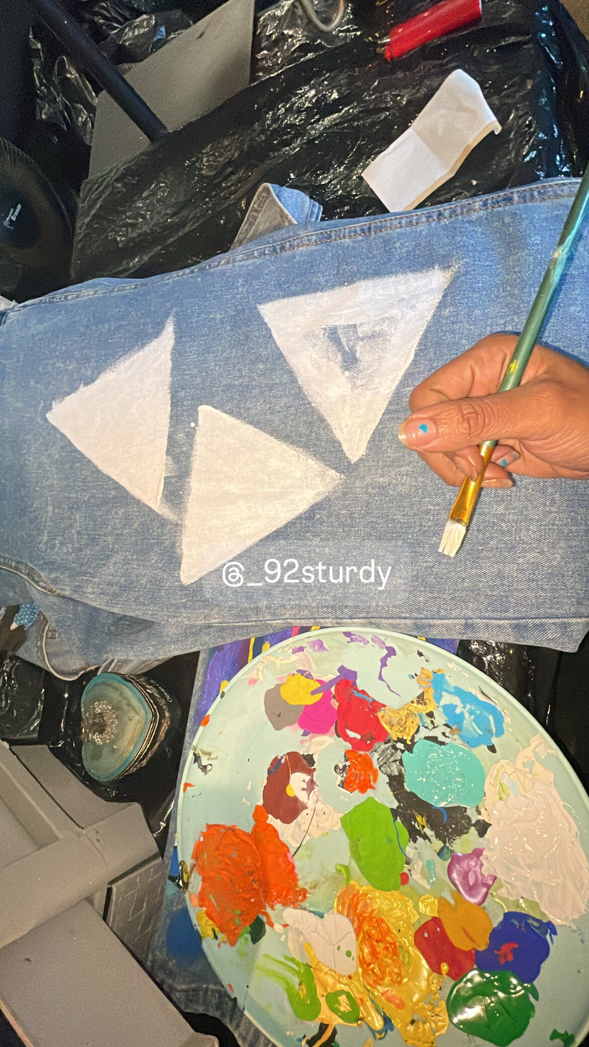 ArtStation - Just amazing I know