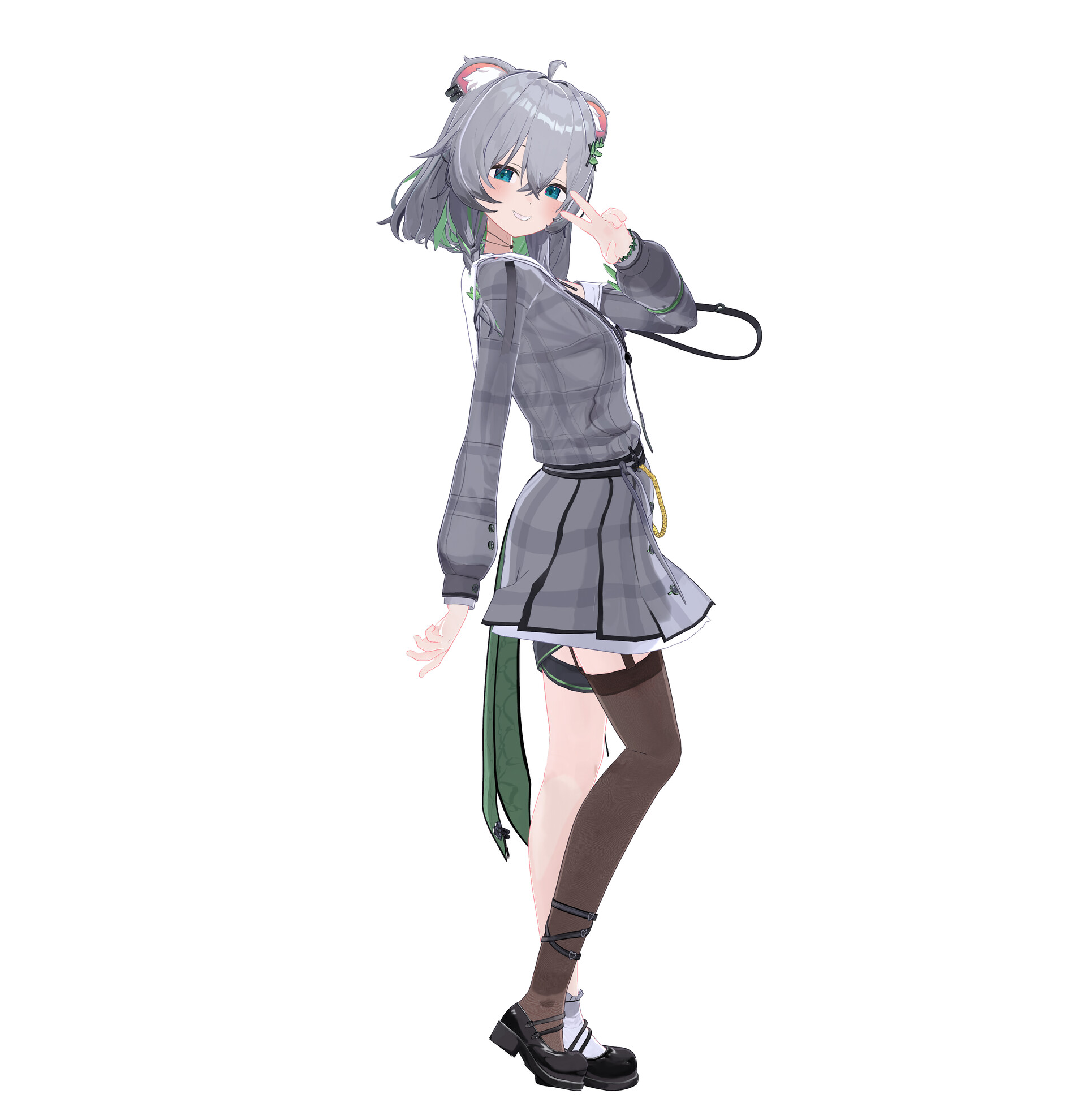 ArtStation - Koana 考娜