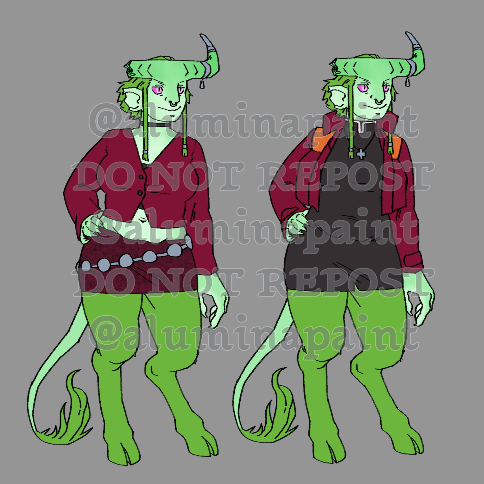 ArtStation - modernized versions for bliss