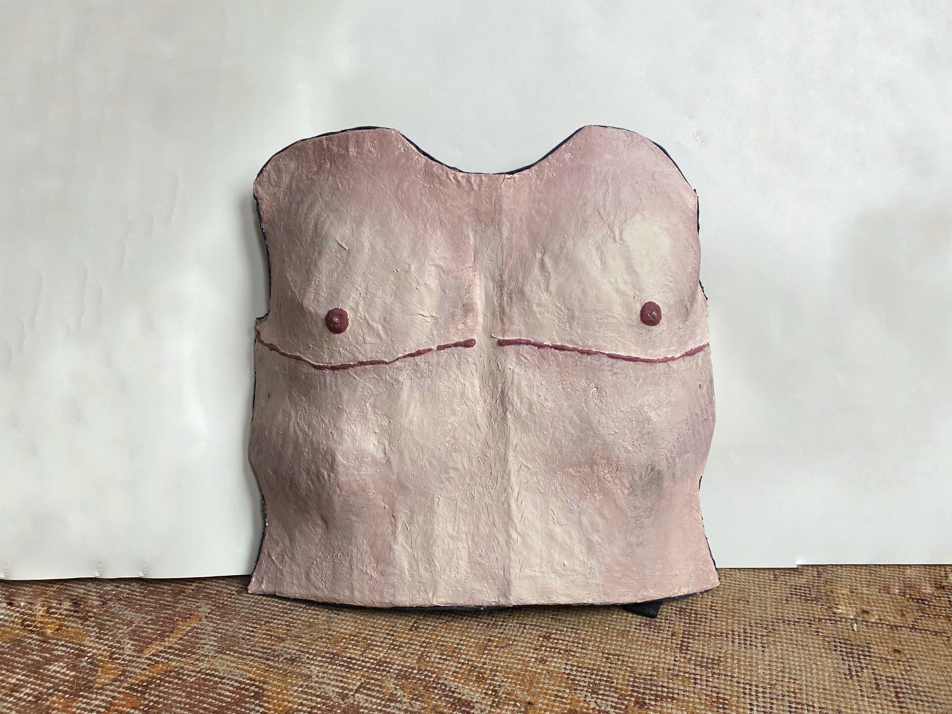 ArtStation - Chest plate