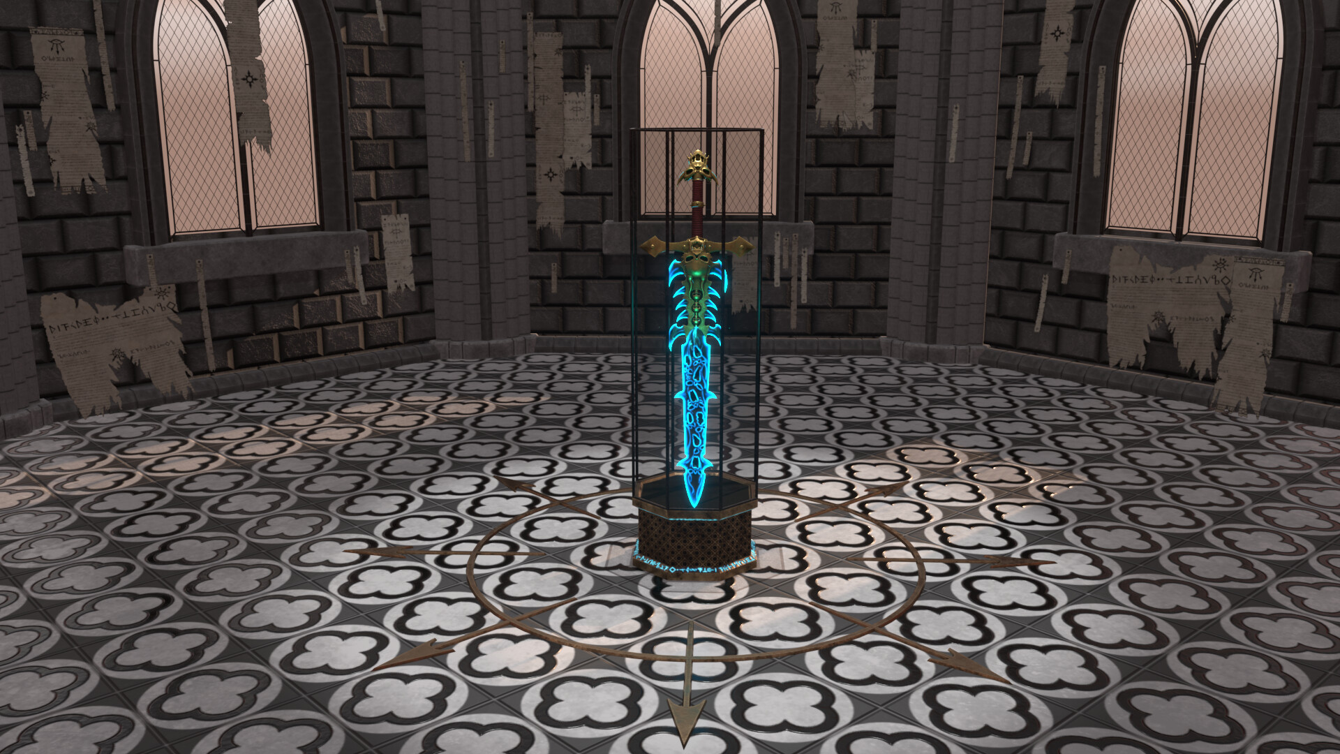 ArtStation - Drach'nyen