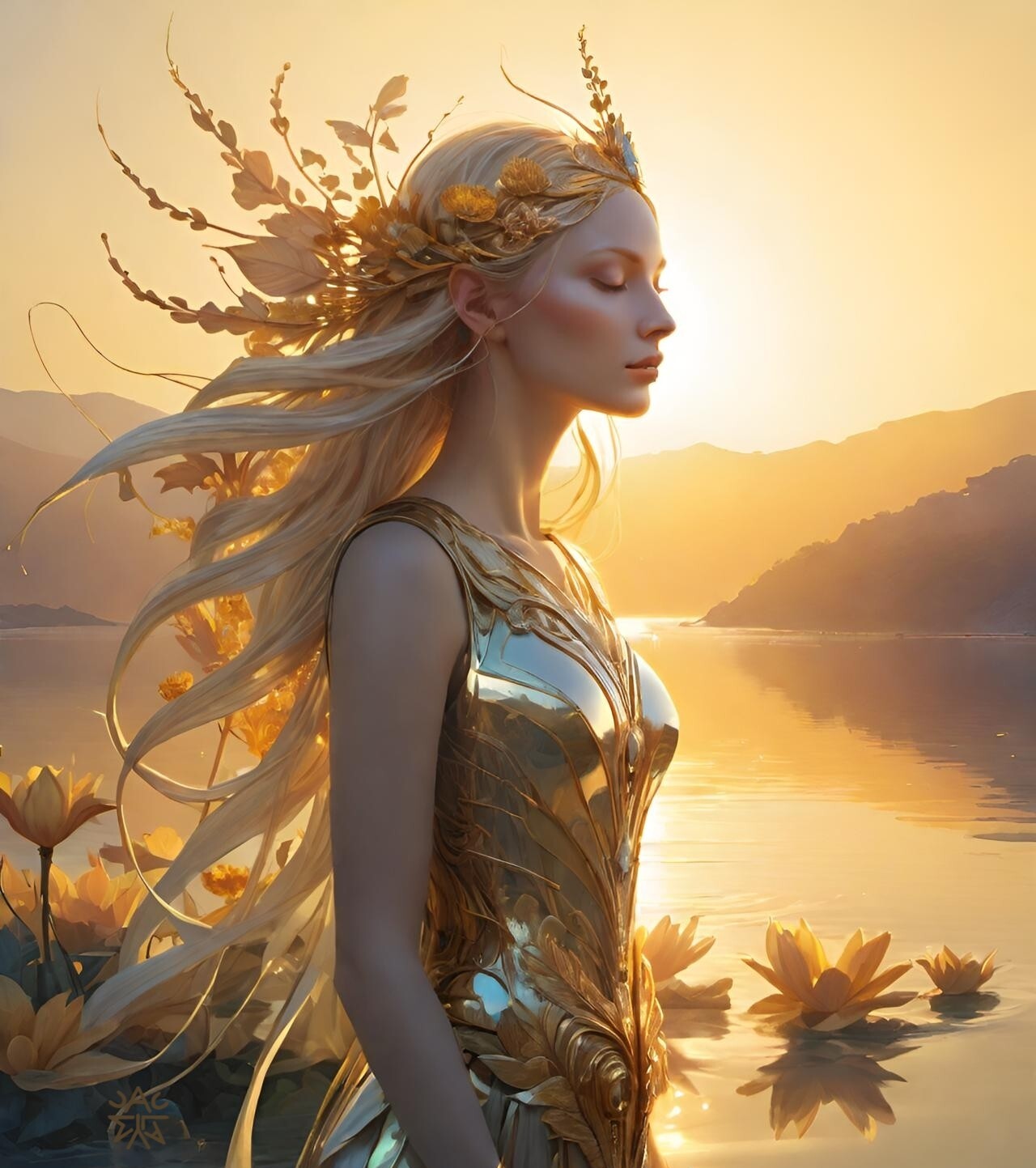 ArtStation - Xa Ero (1)