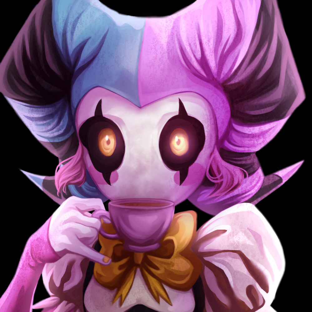 Sweet Tea - Creepy Tea