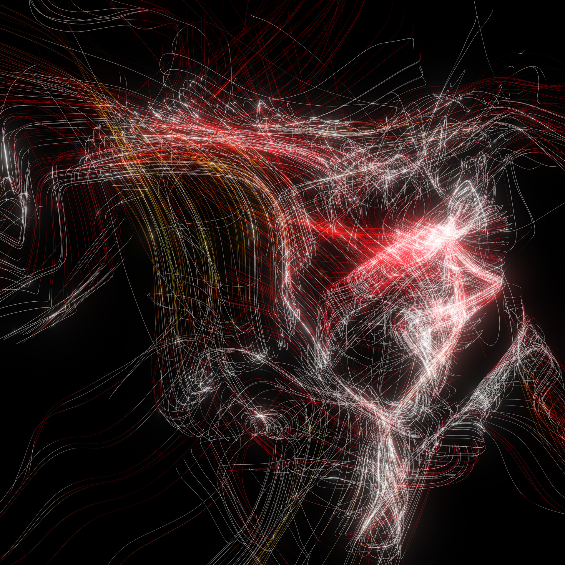 ArtStation - Trail v2