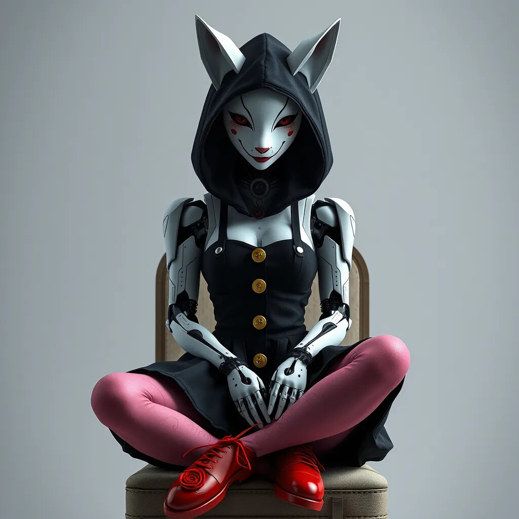 ArtStation - Heaven Is Here