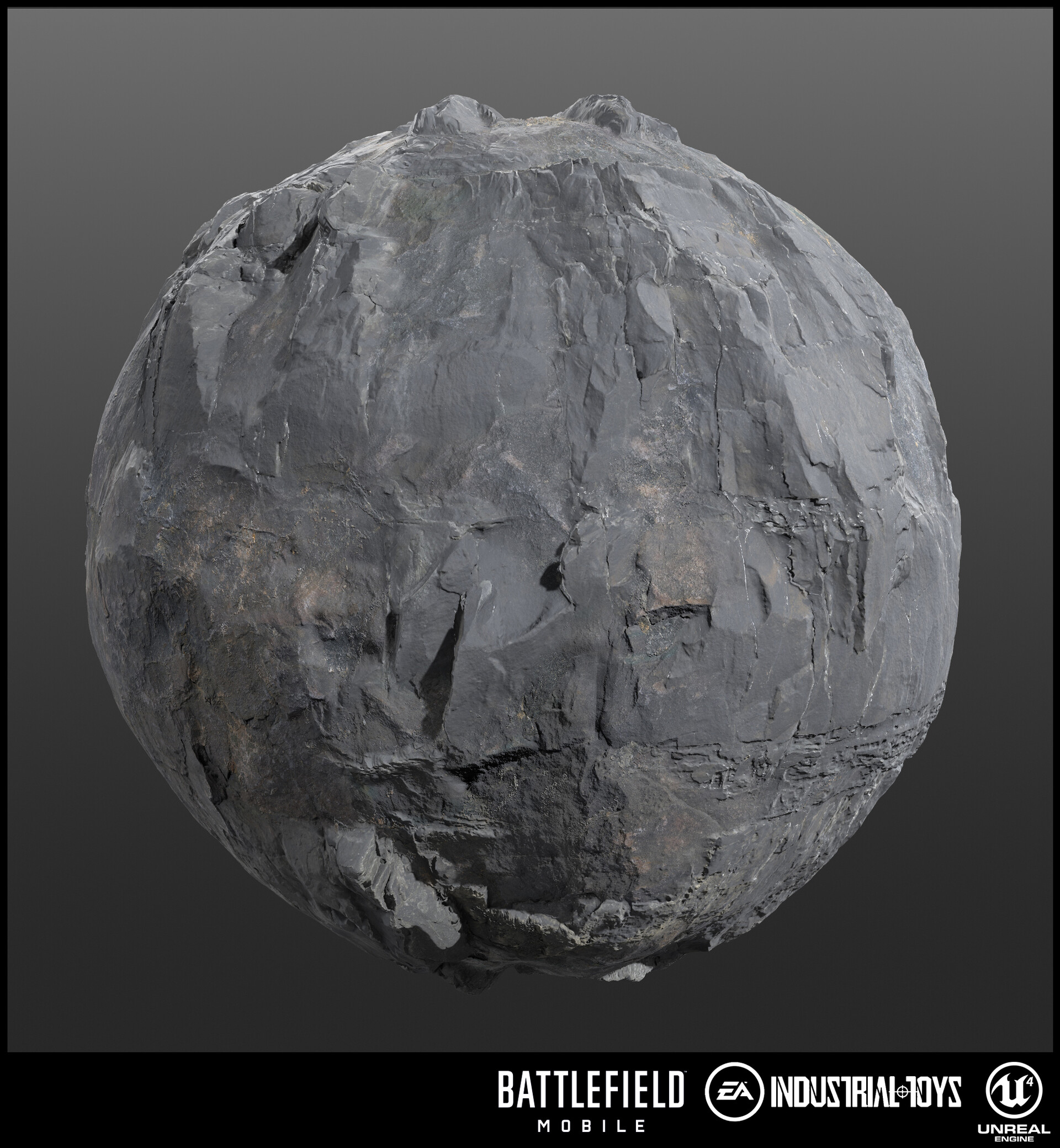 Art of Matthew Wood - BFM Materials