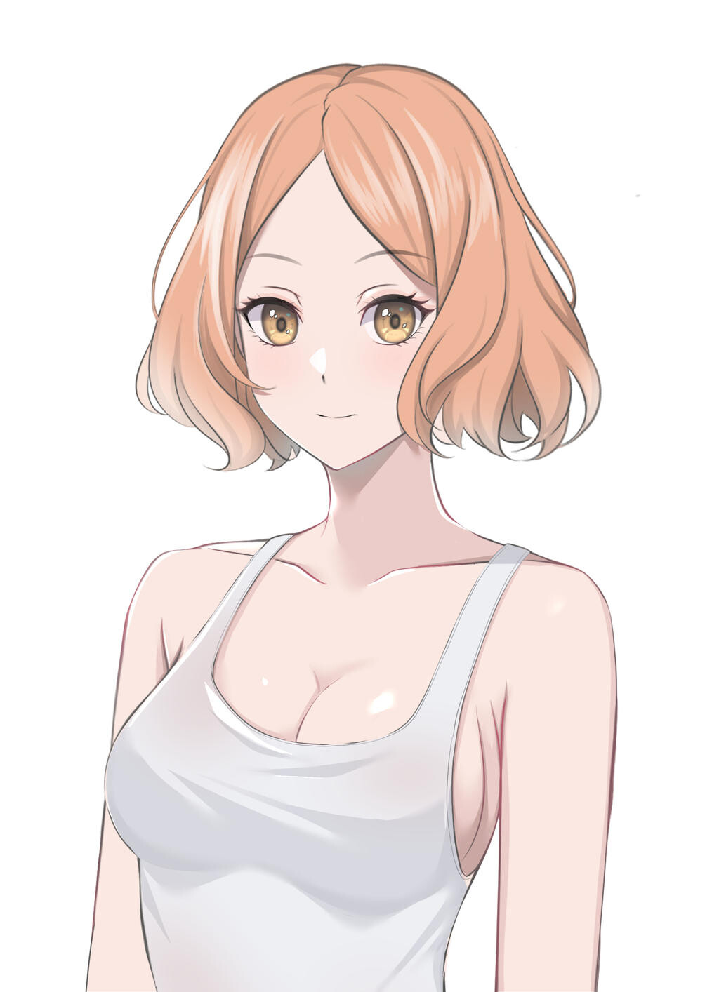 ArtStation - Haru Okumura