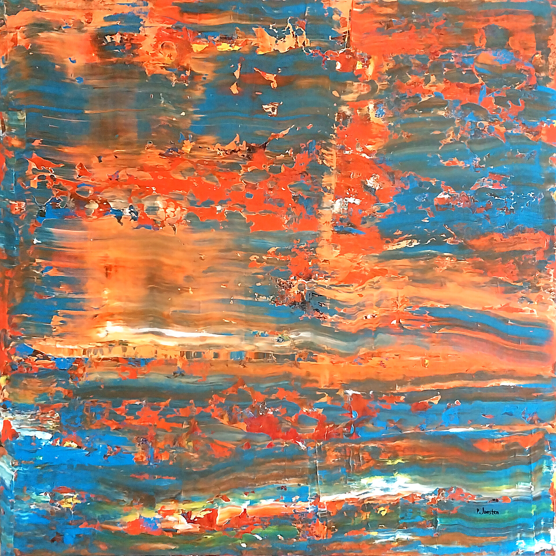 ArtStation - Vibrations