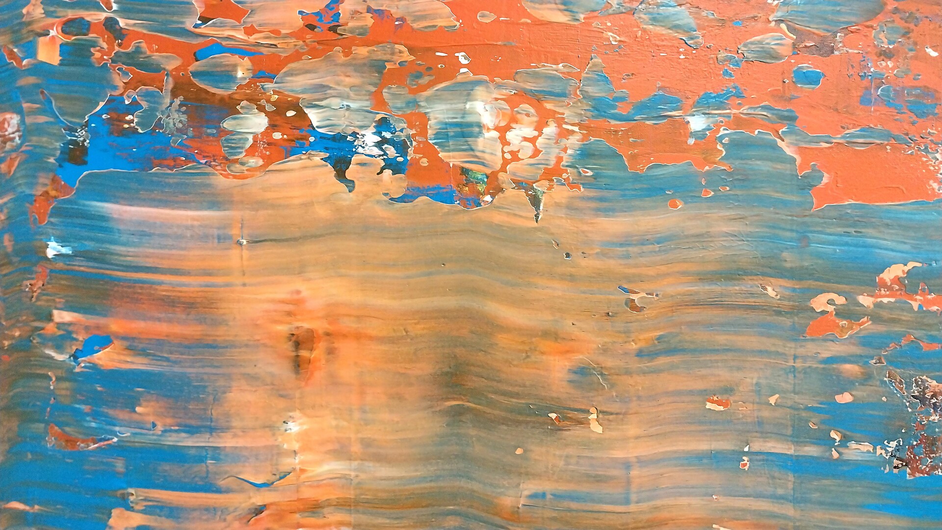 Patrick Joosten - Vibrations