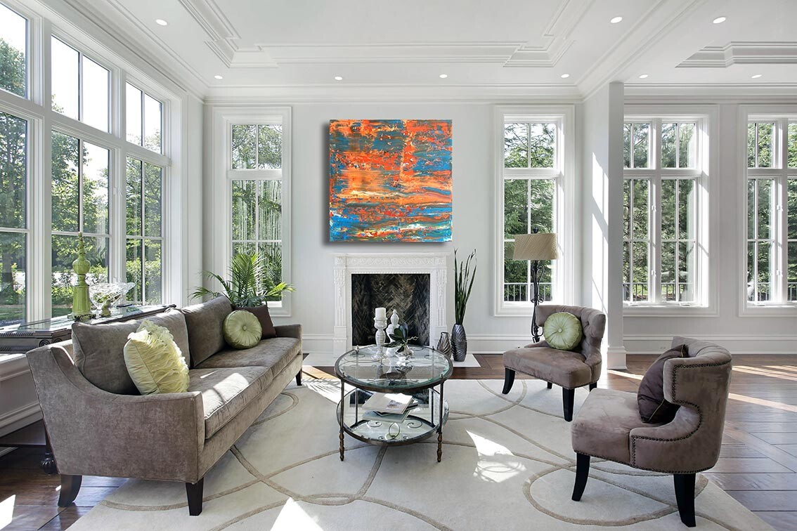 Patrick Joosten - Vibrations