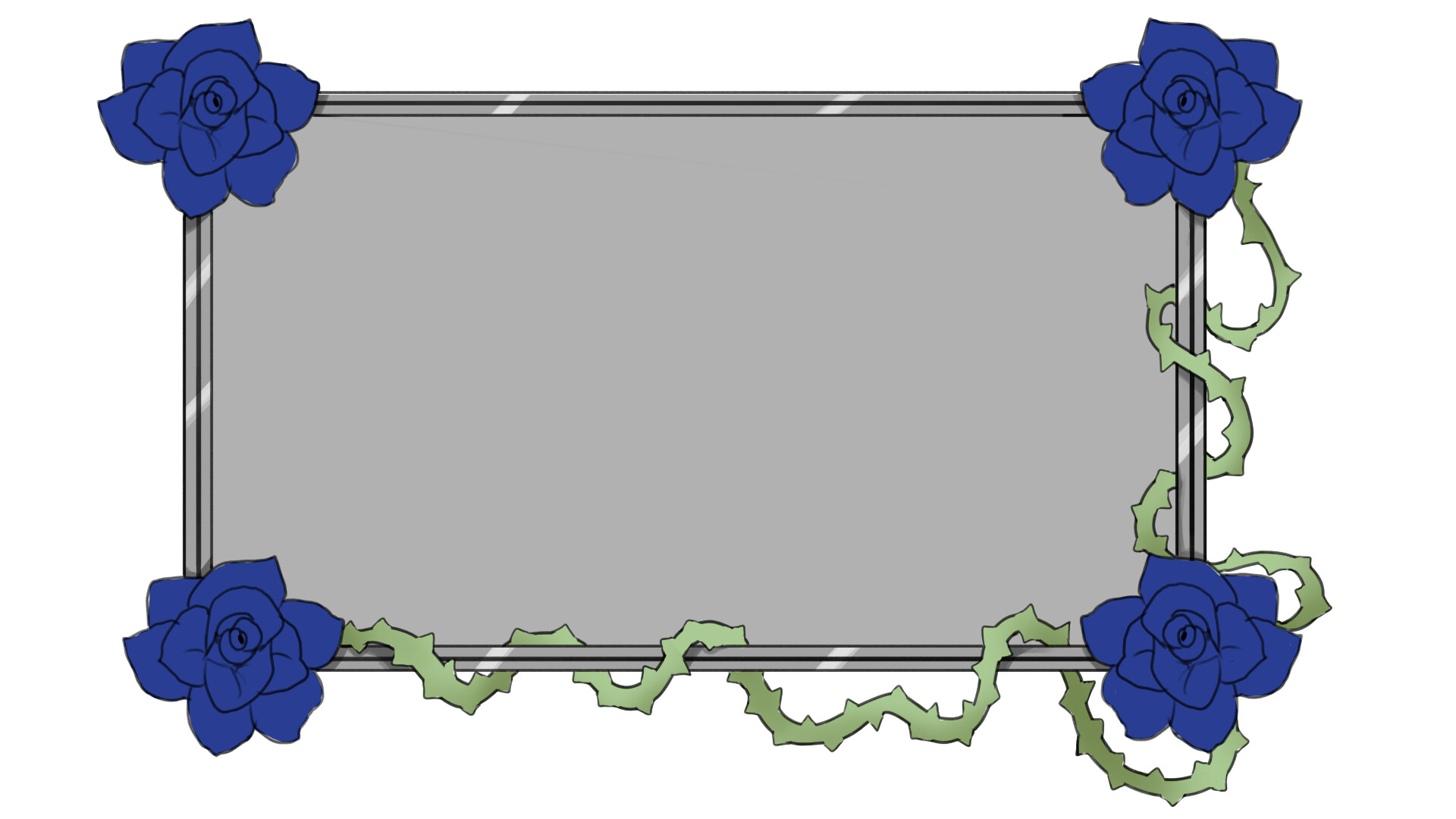 ArtStation - Borders