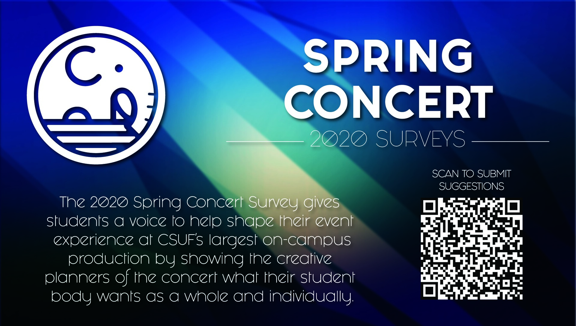 Brent Knight - CSUF - ASI Portfolio