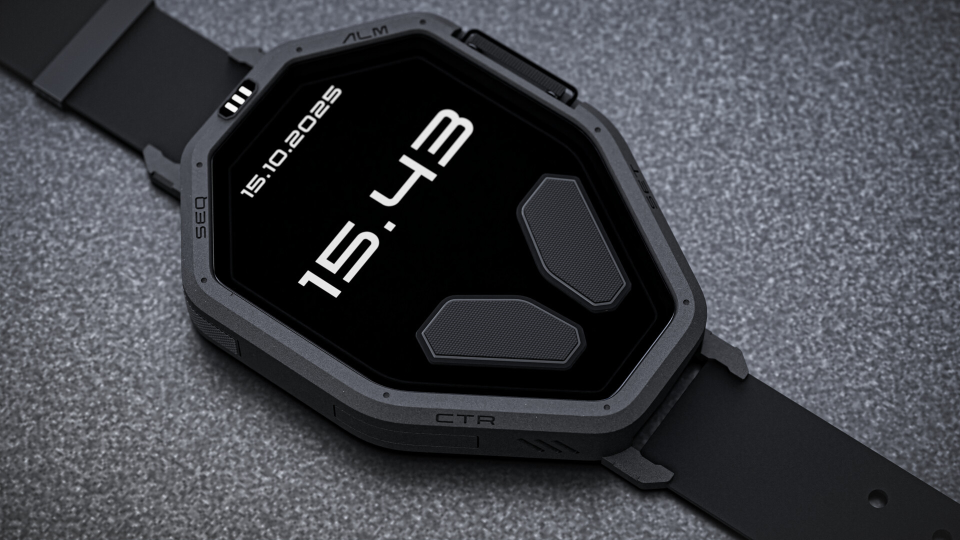 ArtStation - Raven Watch