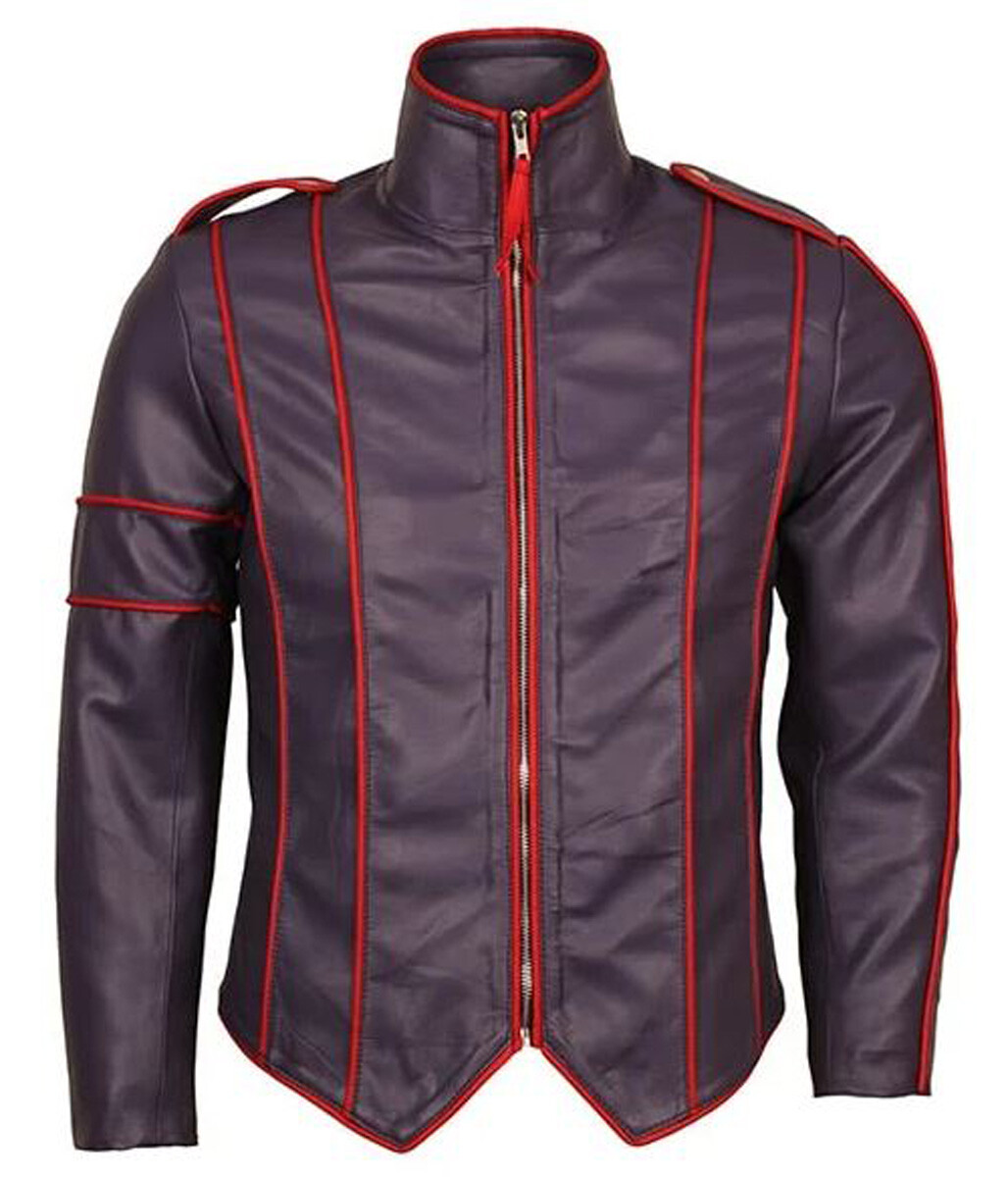 ArtStation - Michael Jackson's "Come Together" Jacket: A Fashion Icon ...