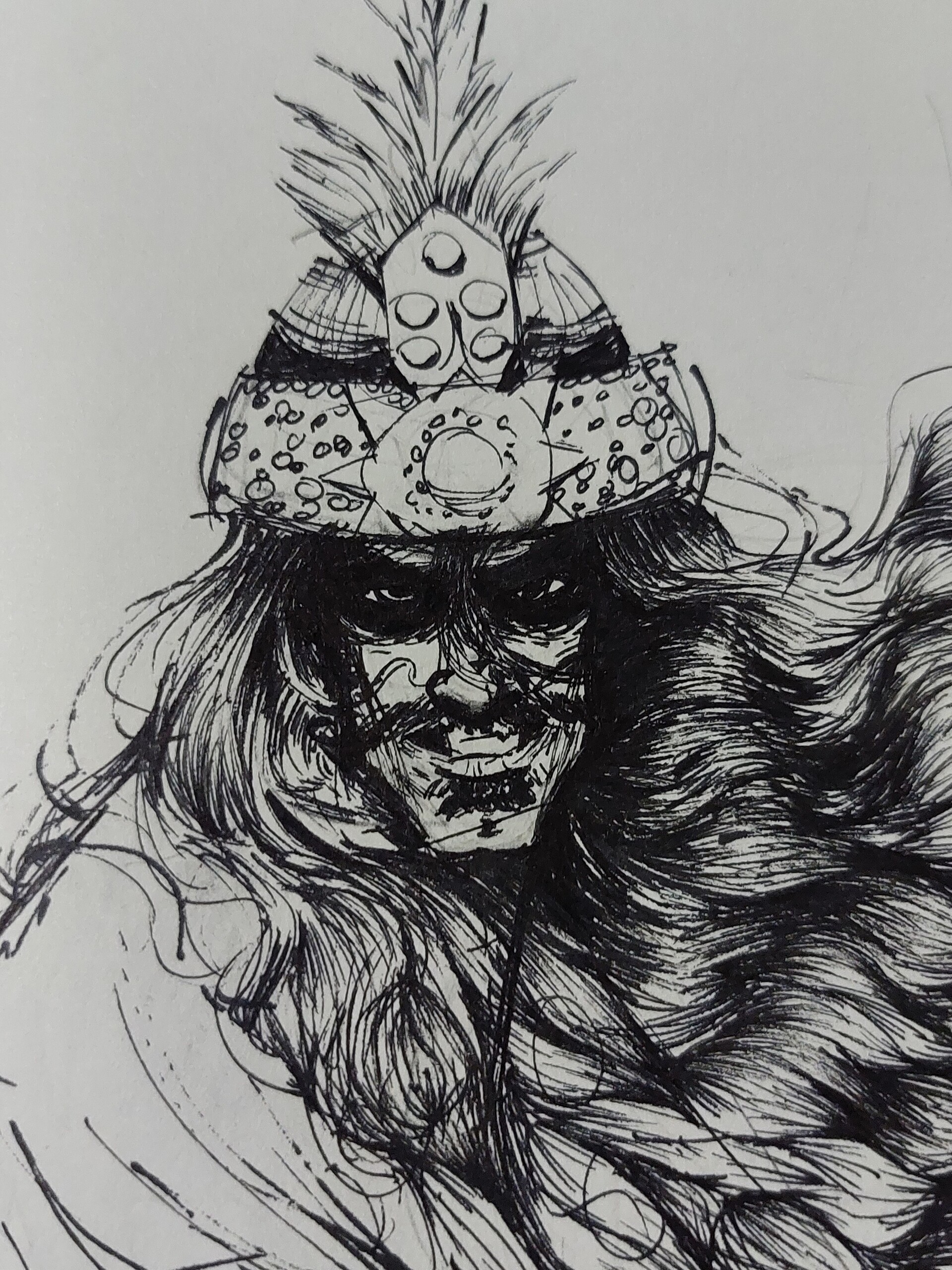 ArtStation - Vlad Tepes