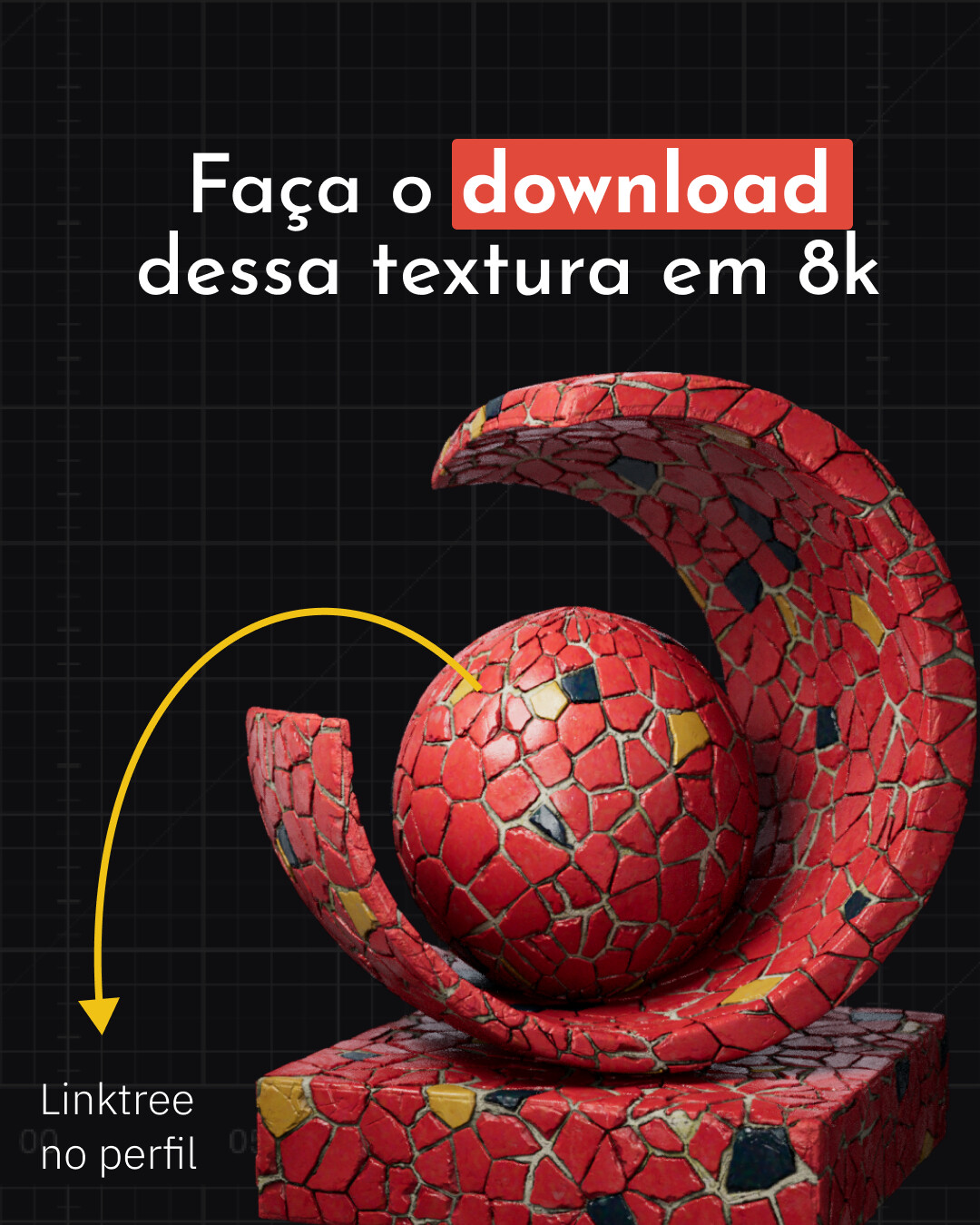 Daniel Linard - ShaderCraft_v26 - Piso de caquinho