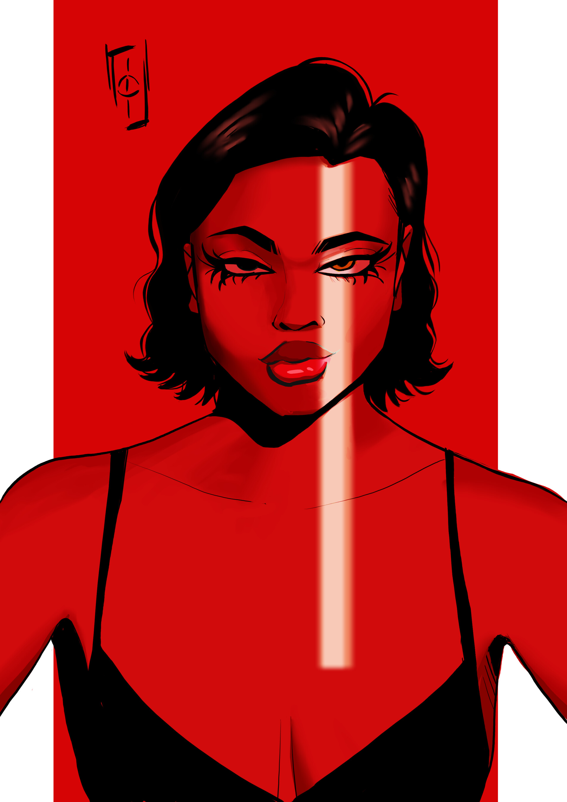 ArtStation - More Bby.cai