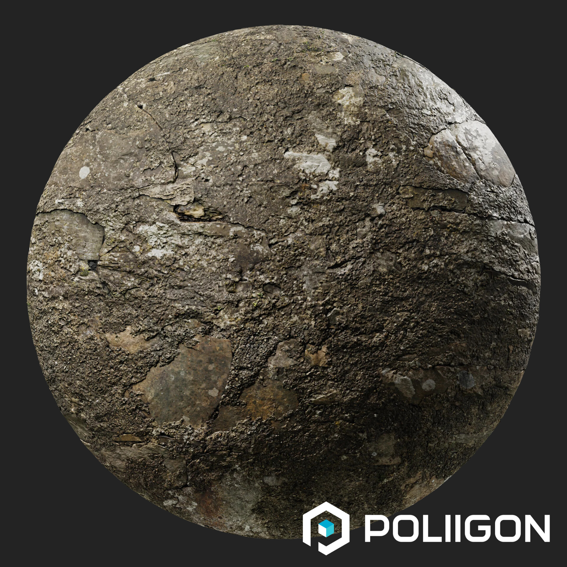 Jurand Macioszczyk Photogrammetry Portfolio - Poliigon Studio ...