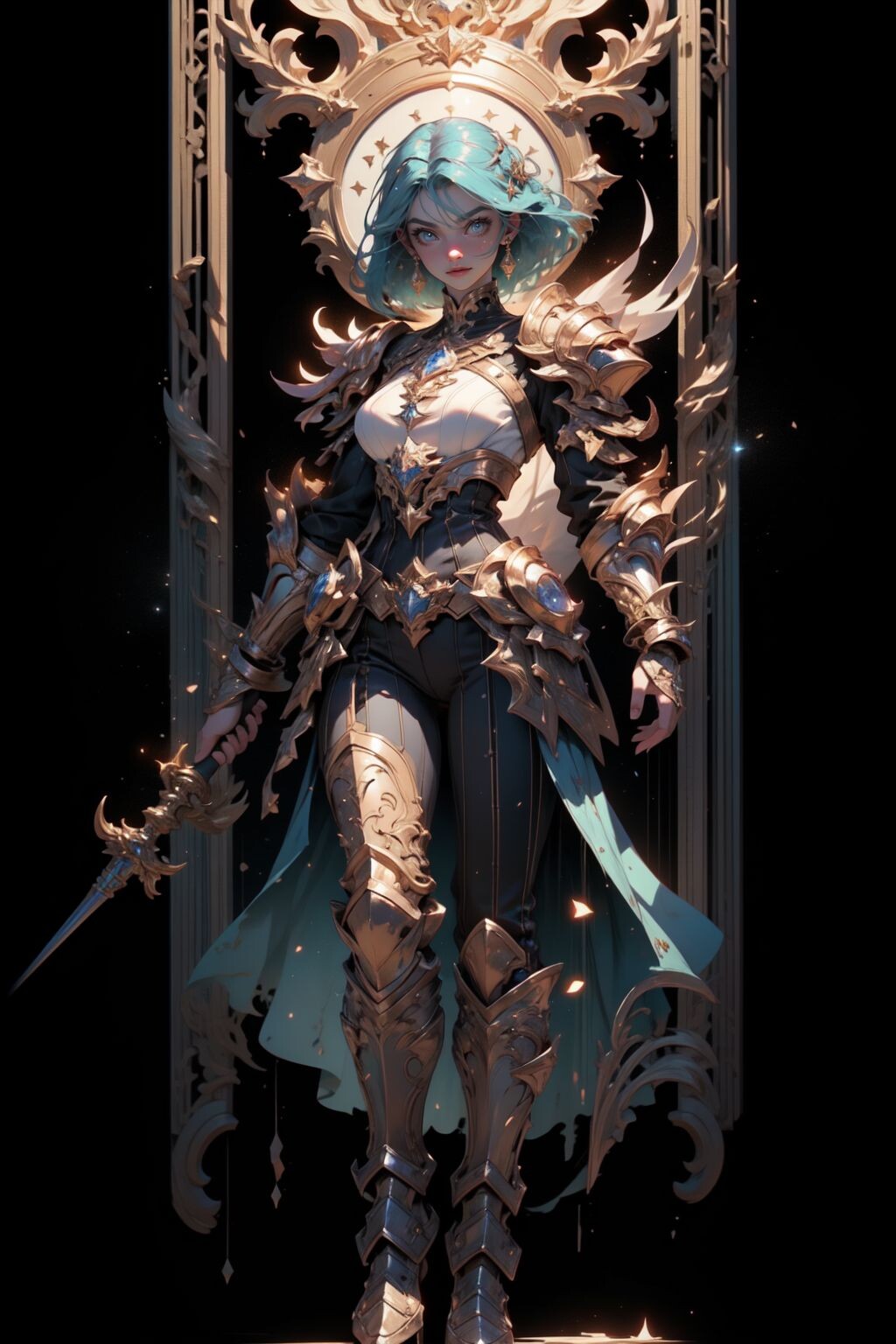 4K Anime Reference Art for Artists and Enthusiasts - 384 Fantasy ...