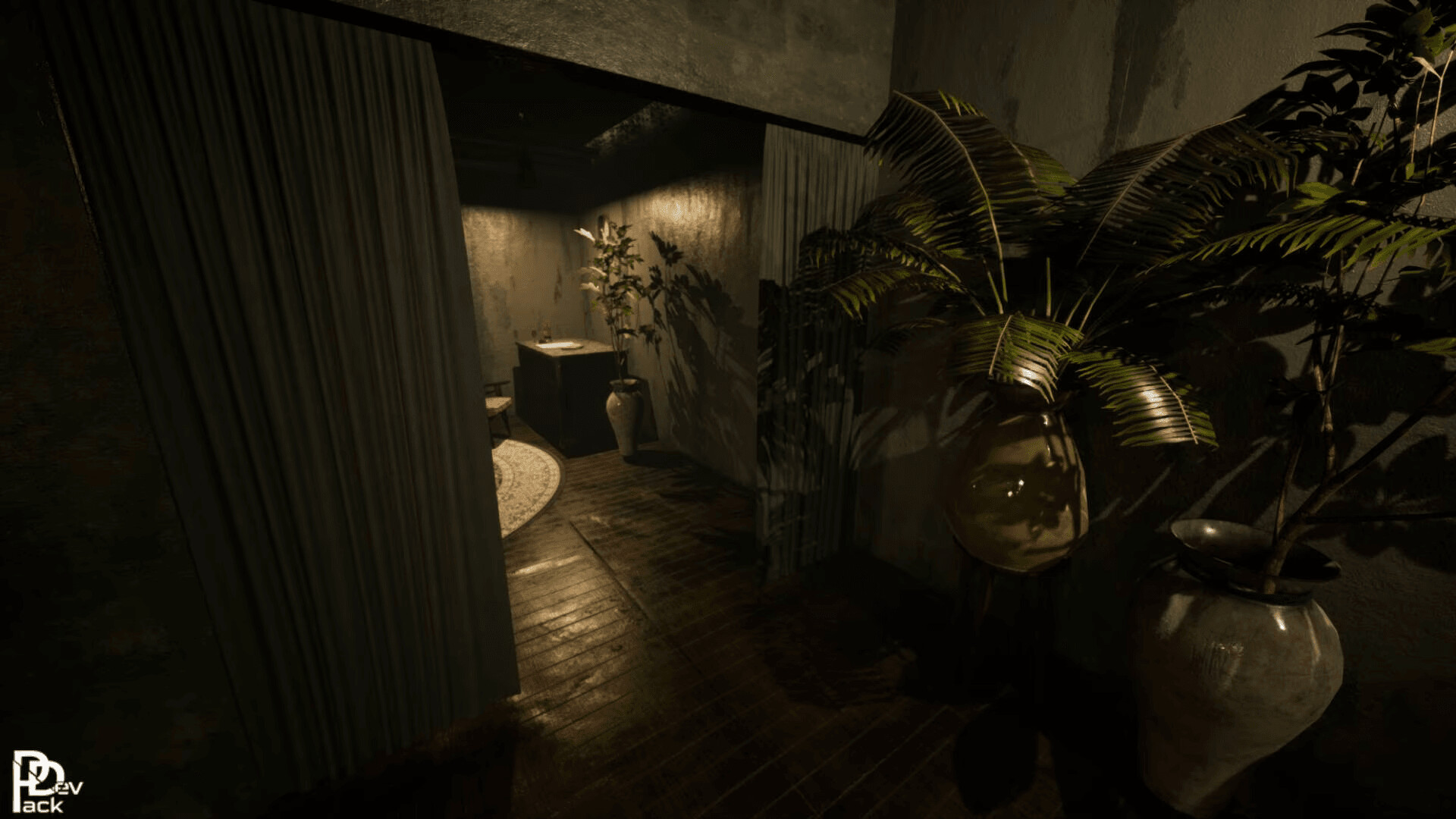 PackDev - Rundown Office / 94+ Assets