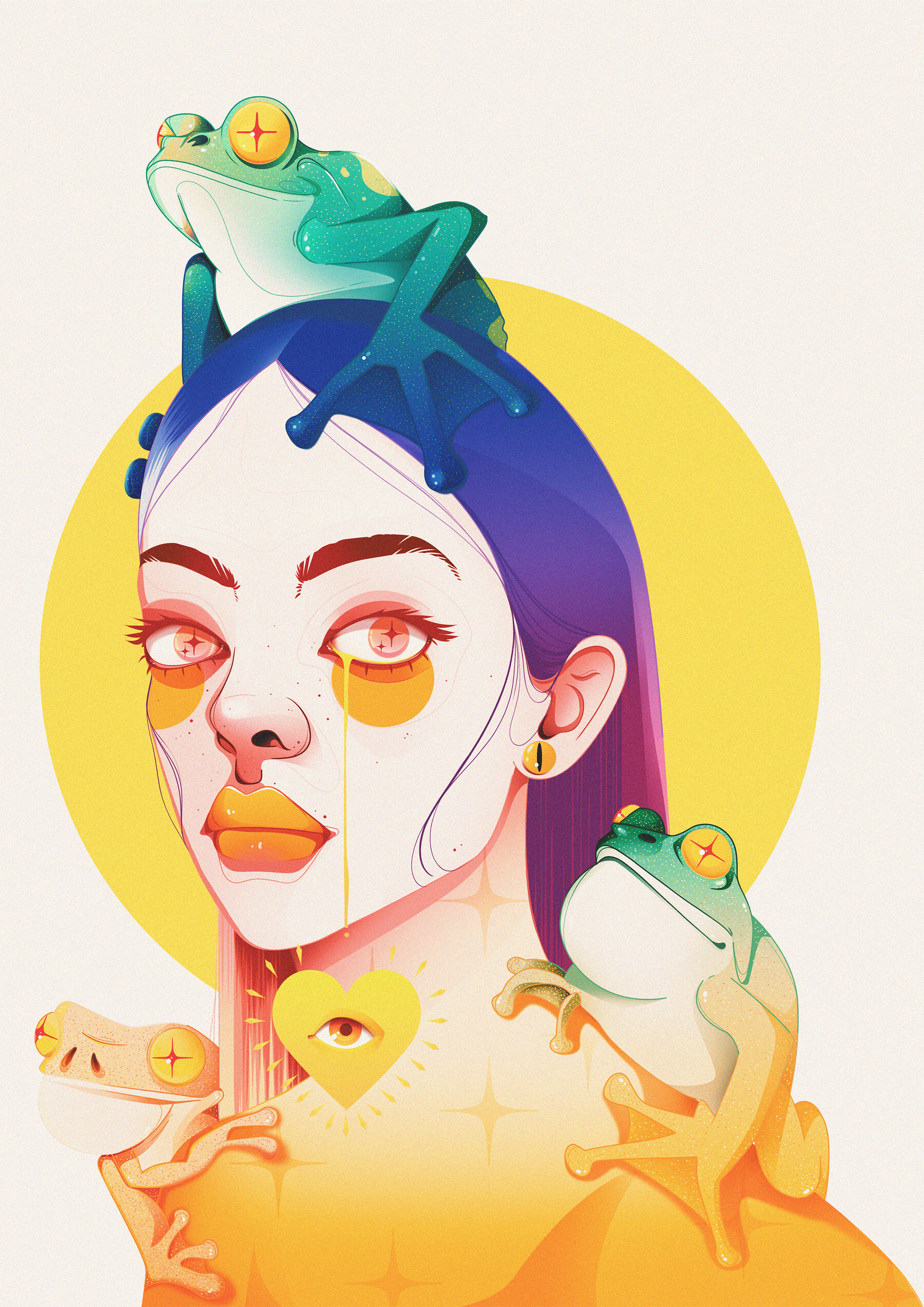 ArtStation - Oblivion