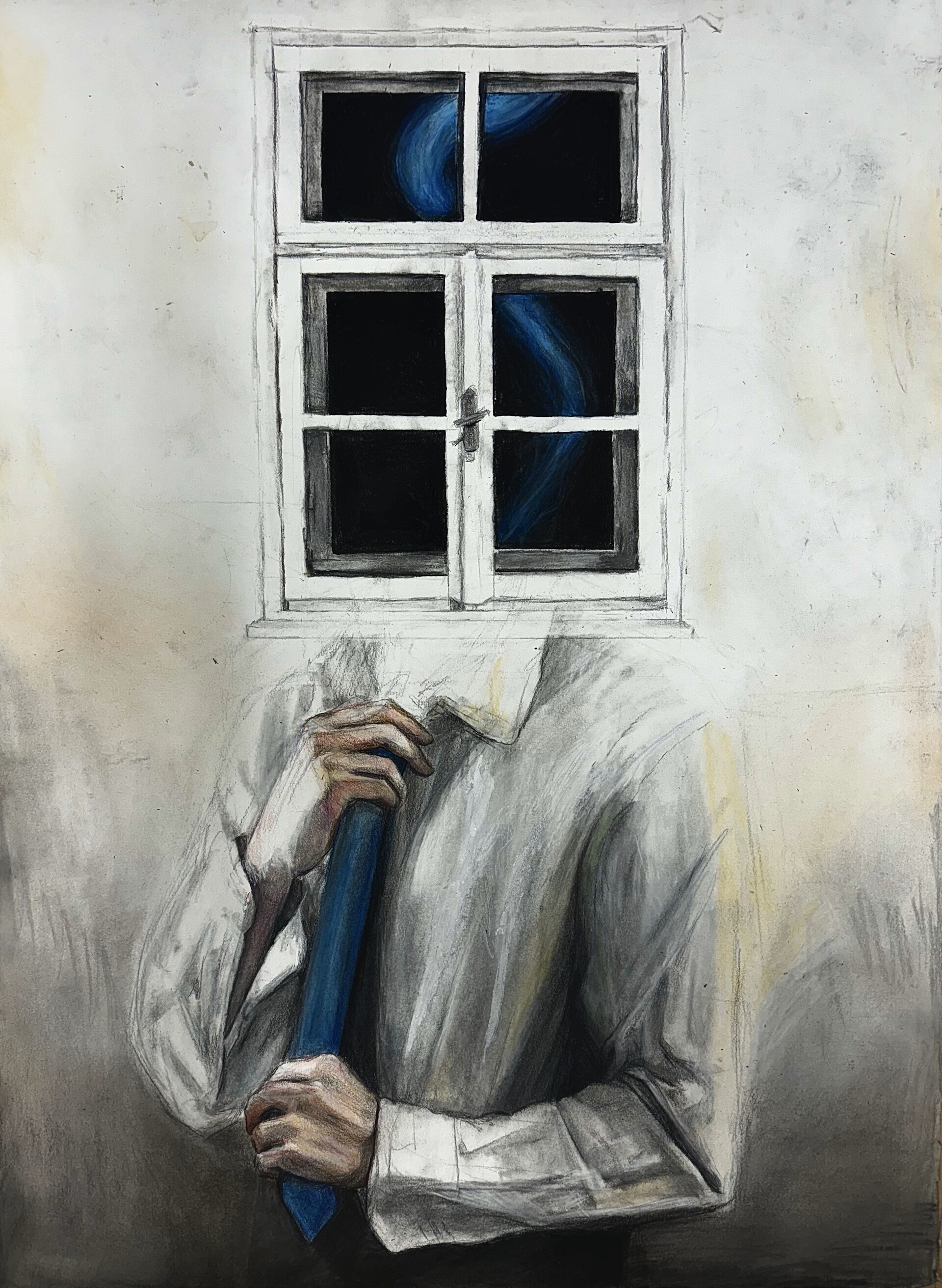 ArtStation - Ensconce