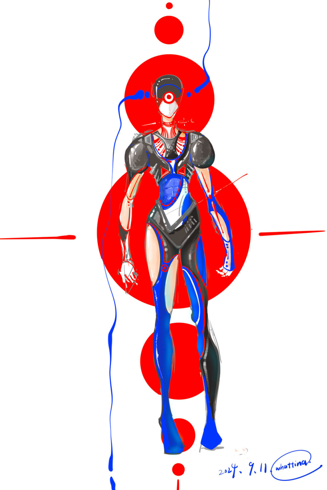 ArtStation - Practice