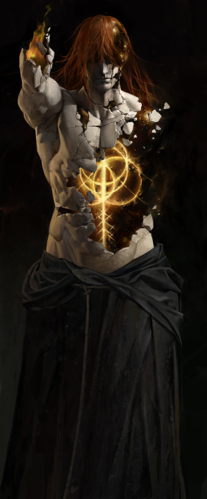 ArtStation - Radagon