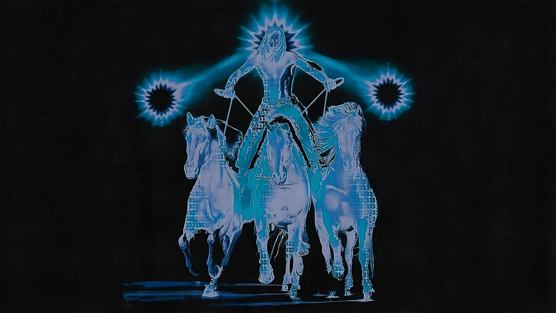 ArtStation - Matue 333 Dark Wallpaper