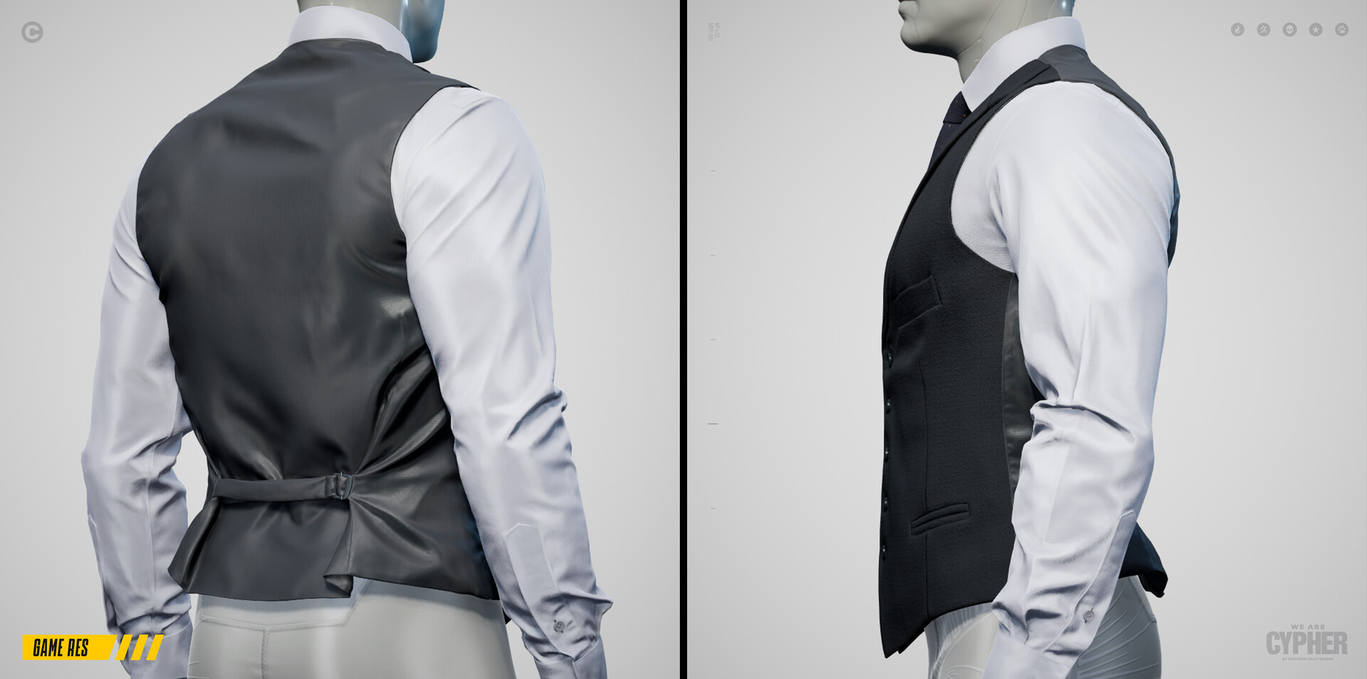 Tomas Sosto - Cypher - Invictus