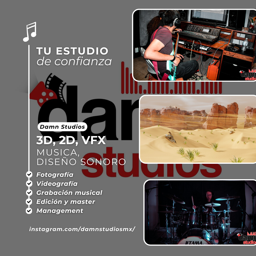 ArtStation - SM_Posts